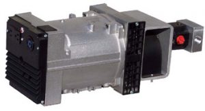 Hydraulic Generators - Normar Cranes